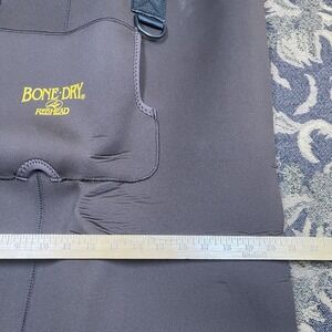 RedHead | Swim | Red Head Bone Dry Neoprene Fishing Waders Mens Size ...